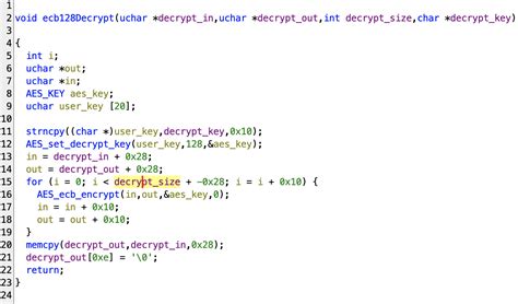 Decrypting A Serial To WiFi Device S Firmware
