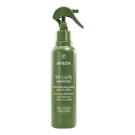 Be Curly Advanced™ Curl Perfecting Primer Di Aveda ≡ Sephora