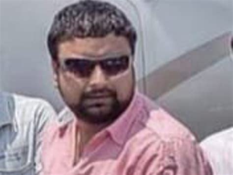 The Incident Was Executed By Stabbing Outside The House Late At Night