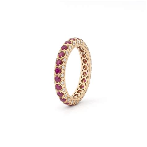 Hex — Lily Gabriella Fine Jewellery Burlington London