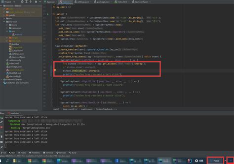 Feat How To Restore Window In Tauri · Issue 4143 · Tauri Appstauri