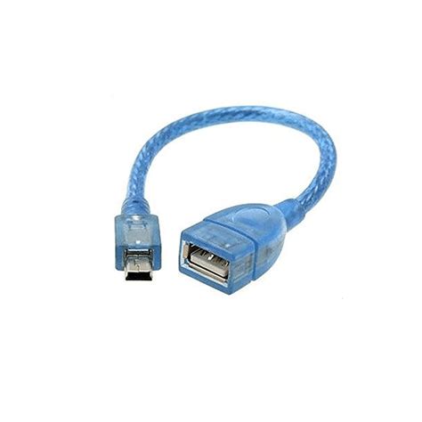 Usb 5pin Cable Female El Dabbah