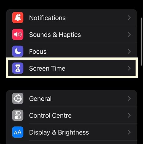 Managing Your Screen Time Valor Dictus