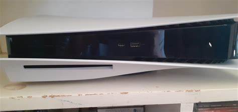 Is The Ps5 Horizontal Stand Supposed To Look Like This Rps5helpsupport