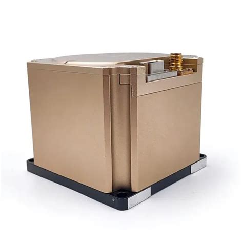 High Performance Integrated Navigation System With Fiber Gyro And Mems