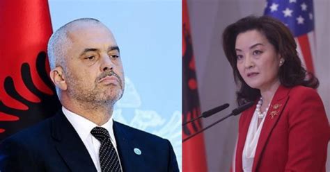 Nga Deklarata “pa Shba Nuk Do Ishte E Mundur” Te “nuk Vendos Ambasada