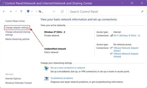 Boost Wifi Speed For Intel Network Cards On Your Pc With These Settings