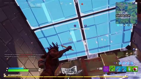 Fortnite Ao Vivo Jogando C Os Inscritos Youtube