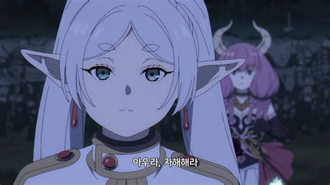 요즘 판타지 애니 중 서양 기독교인들에게 은근 고평가받는다는 작품 포텐 터짐 최신순 에펨코리아