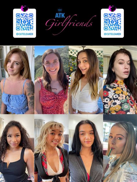 Onlyfans Atk Girlfriends Mega Link Fssquad