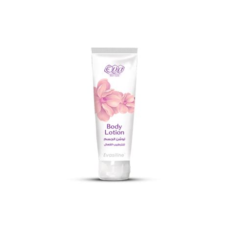 Shop Eva Body Lotion Ultra Hydrating With Glycerin And Vaseline