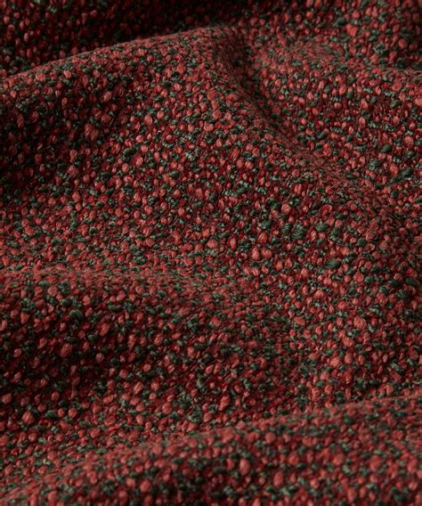 Macdonald In Amaranth Indoor Liberty Fabrics