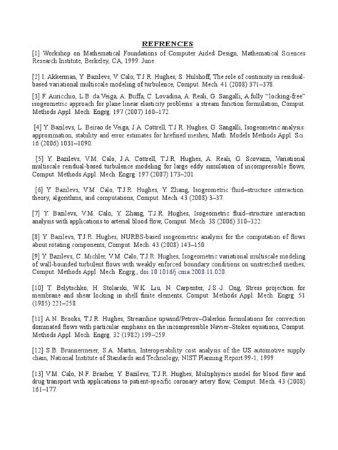 references pdf finite element method computer aided design
