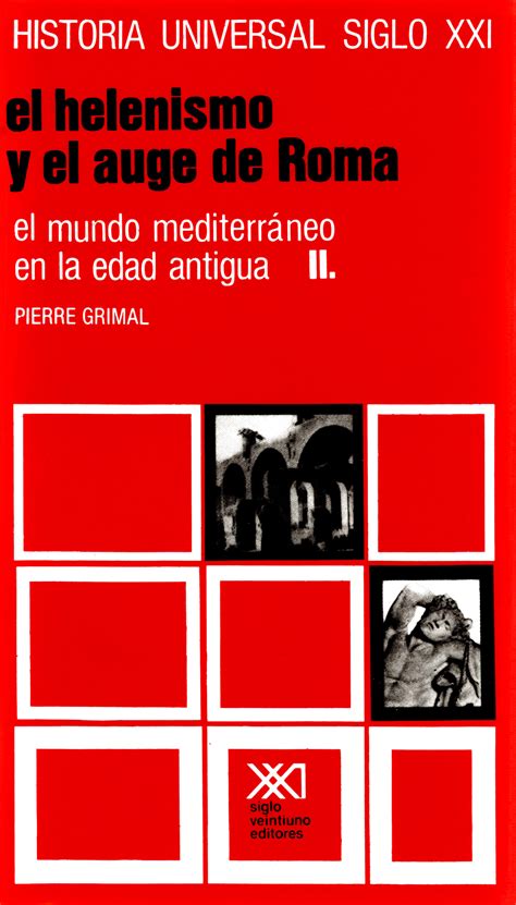 Historia Universal Vol 6 Siglo Xxi Editores