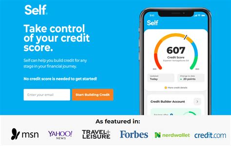9 Best Credit Building Apps Take Control Of Your Credit