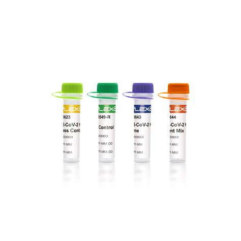 Intelliplex™ Sars Cov 2 Detection Test Kit Qpcr Plexbio Co Ltd