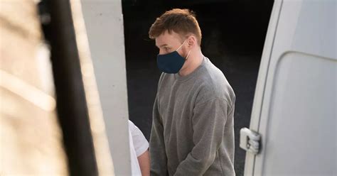 Why Was Louth Double Murderer Daniel Boulton Not Given A Whole Life