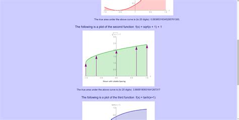 csci 3321 numerical methods assignment 3 obtaining a