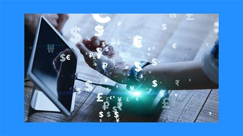 Iso 20022 And The Future Of Payments