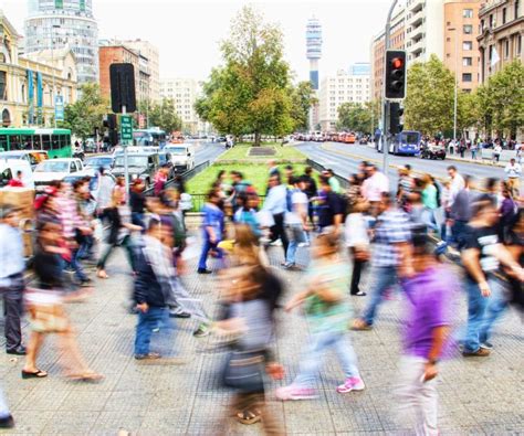 Tejido Social Significado Características E Importancia