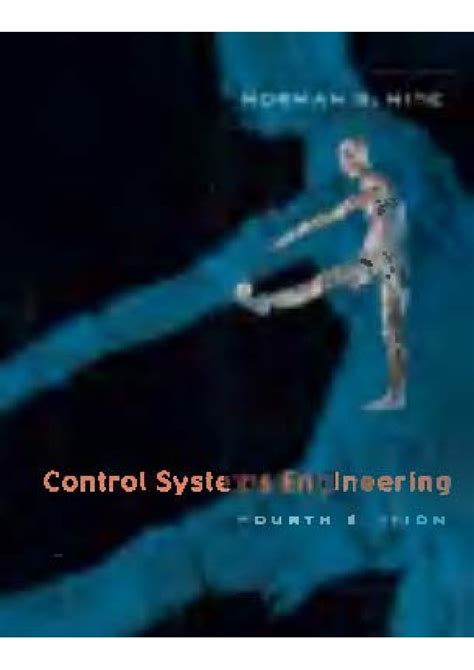 book control systems engineering 4th ed norman s nise pdfcoffee