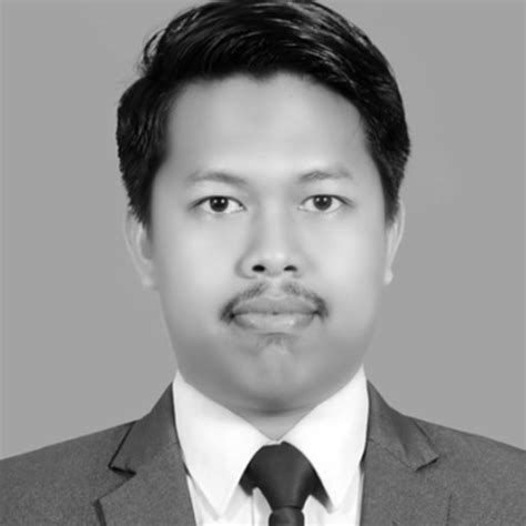 Irfan Fauzi Elementary School Teacher Master Of Education Universitas Pendidikan Indonesia