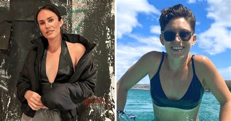 Who Are Xander Boger And Vanessa Papa Netflix The Ultimatum Queer