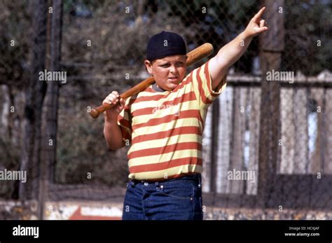 The Sandlot Patrick Renna 1993 Tm And Copyright ©20th Century Fox