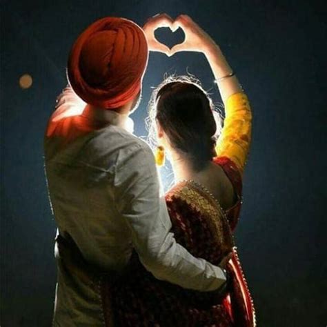 Love In Pixels Trendy Couple Insta DPs For Your Profile