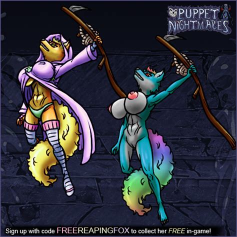 Flower Reaper Cutely Spread Terror Game Sprites By Phoenixignis