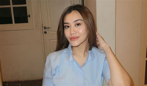 Dituding Hamil Diluar Nikah Aaliyah Massaid Laporkan Akun Medsos Ke