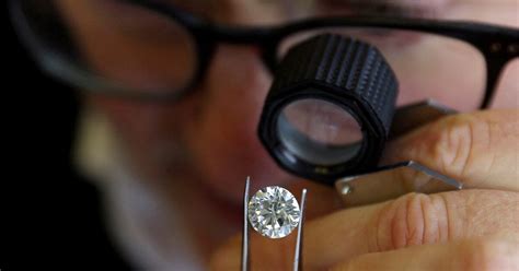 Antwerp World Diamond Centre Reuters