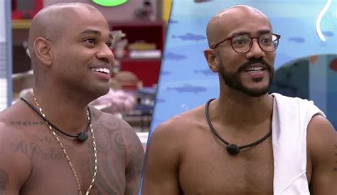 Cezar E Ricardodiscutem Sem Controle Psdiscrdia