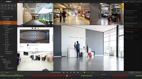 Wisenet Viewer Hanwha Vision Global Vision Solution Provider