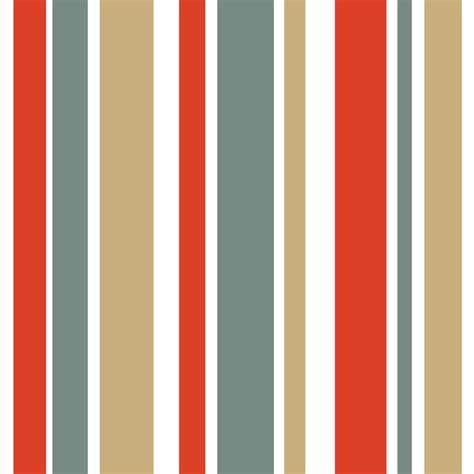 Seamless Vector Colorful Background Fabric Pattern Stripe Balance Stripe Patterns Cute Vertical