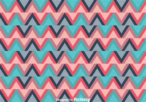 Ethnic Zig Zag Background Download Free Vector Art Stock Graphics