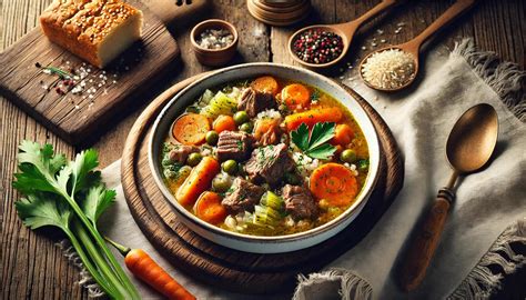 Ciorba De Miel Ardeleneasca Reteta Traditionala Infocro