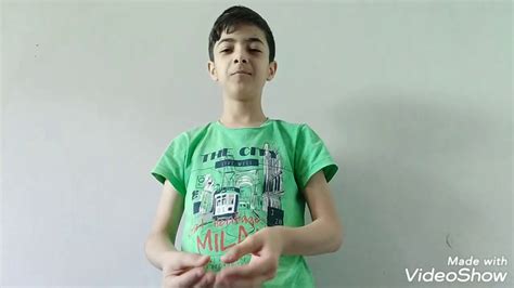 تعلم اللغه التركيه الجزء الاول Youtube