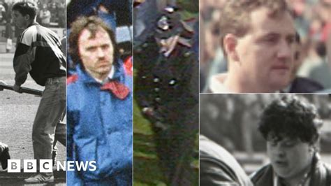 Hillsborough Investigators Appeal For Five Further Witnesses Bbc News