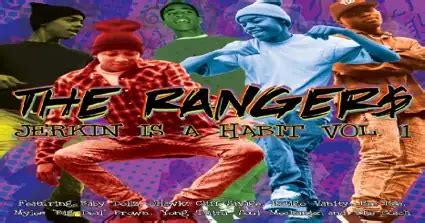 The Rangers Jerkin Is A Habit Filme 2009 Filmelier