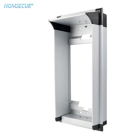 Homsecur 4 Wire 7inch Video Door Intercom Apartmen Vicedeal