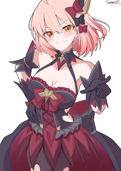 Sazamisorx On Twitter 闇のチエルお姉ちゃんという概念 プリコネr