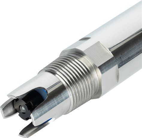 Nhn 406 S Online Ammonia Nitrogen Sensor Hangzhou Chemins Tech Co Ltd