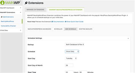 MainWP Review WordPress Website Management Plugin Offsprout