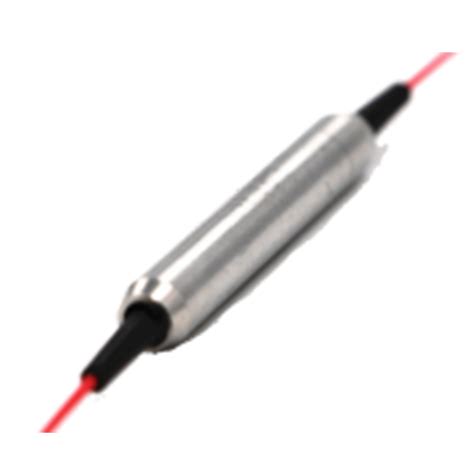 1480 Nm Polarization Maintaining Isolator Dual Stage 300 Mw Oequest