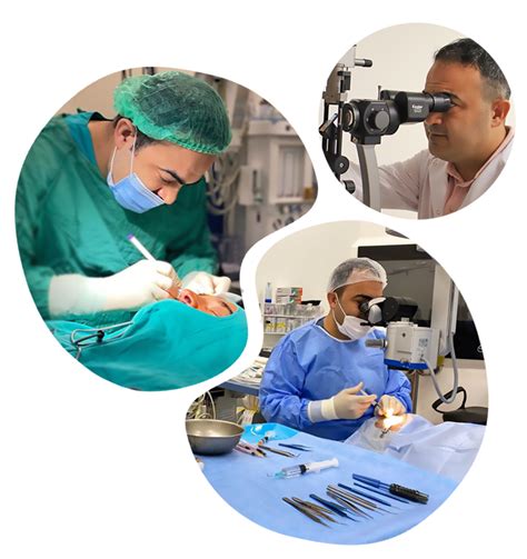Yrd Doc Dr Mehmet Tetikoğlu Göz Hastalıkları Uzmanı