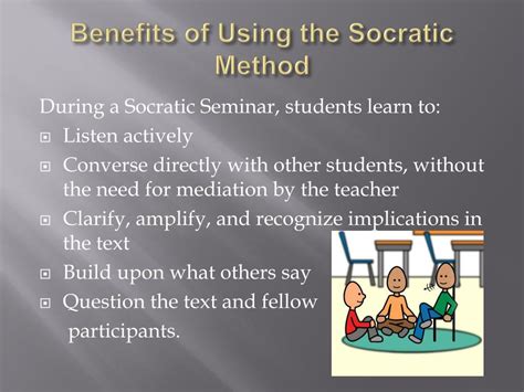 Ppt The Socratic Method Powerpoint Presentation Free Download Id1112351