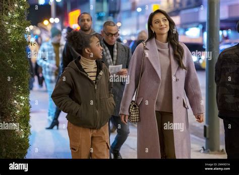 SOMETHING FROM TIFFANY S From Left Leah Jeffries Shay Mitchell Ph Erin Simkin