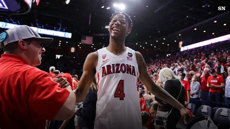 El Pick En El Nba Draft 2022 De Chicago Bulls Dalen Terry Sporting News