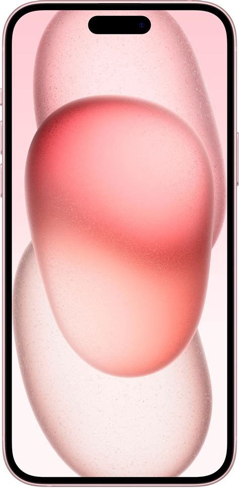 Best Buy Apple IPhone Plus GB Pink Verizon MTXY LL A